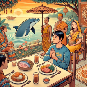 From Tradition to Controversy: The Complexities of Dolphin Meat – Hirokitia