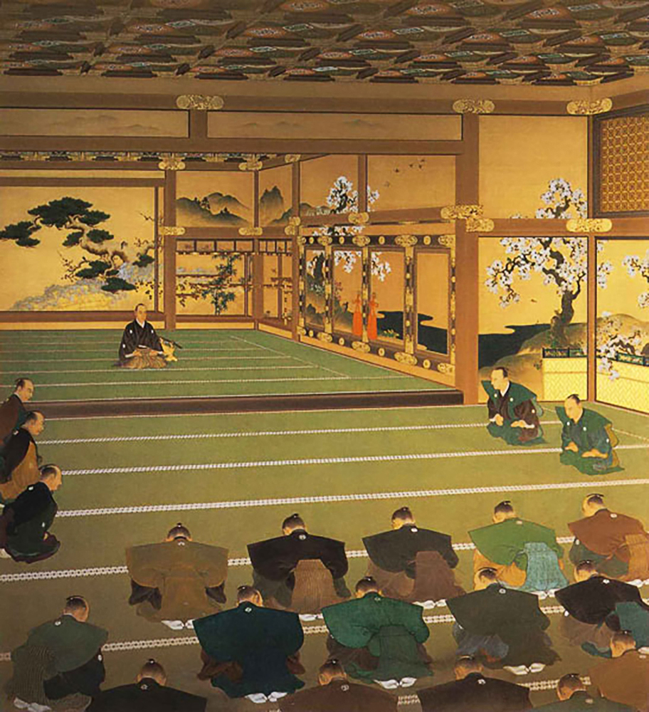 Who on Earth Is the Emperor of Japan? – Hirokitia